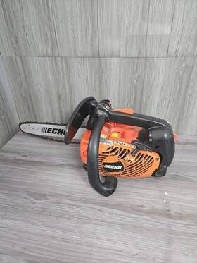 ECHO OUTDOOR POWER EQUIPMENT CS-330T Chainsaws