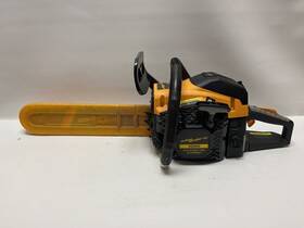 SALEM MASTER PRO 5820G Washer Chainsaw