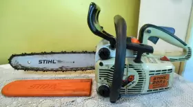 STIHL 009LEQ Chainsaw Bar Chain Arborist Saw
