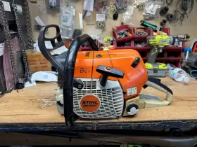 STIHL MS441C Chainsaw