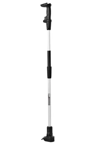 WORX WA4300 Extension Pole Pruning Saw 0822465340954